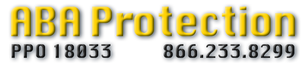 Welcome to ABA Protection Office - ABA Protection